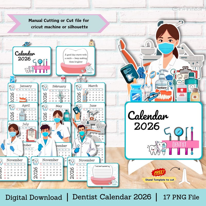 2026 Paper Die Cuts - Etsy