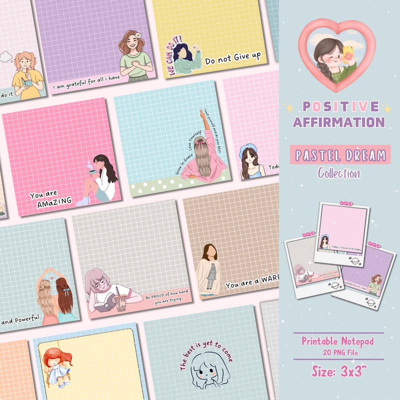 Notepad - Etsy