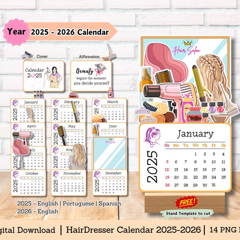 Salon Music 2025 - Etsy