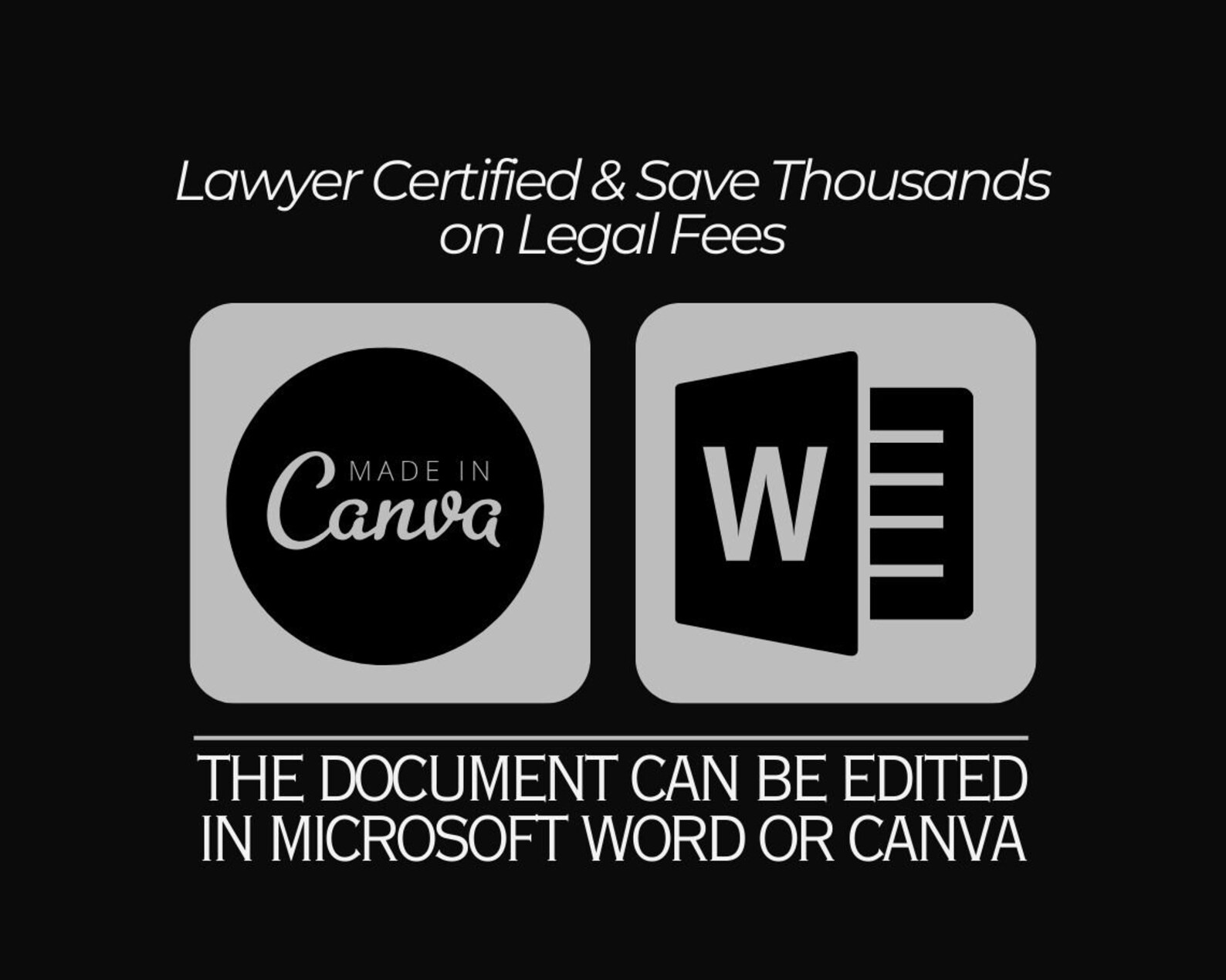 Letter Before Claim | Legal Document Lawyer Certified Binding Contract ...