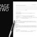 Letter Before Claim | Legal Document Lawyer Certified Binding Contract ...