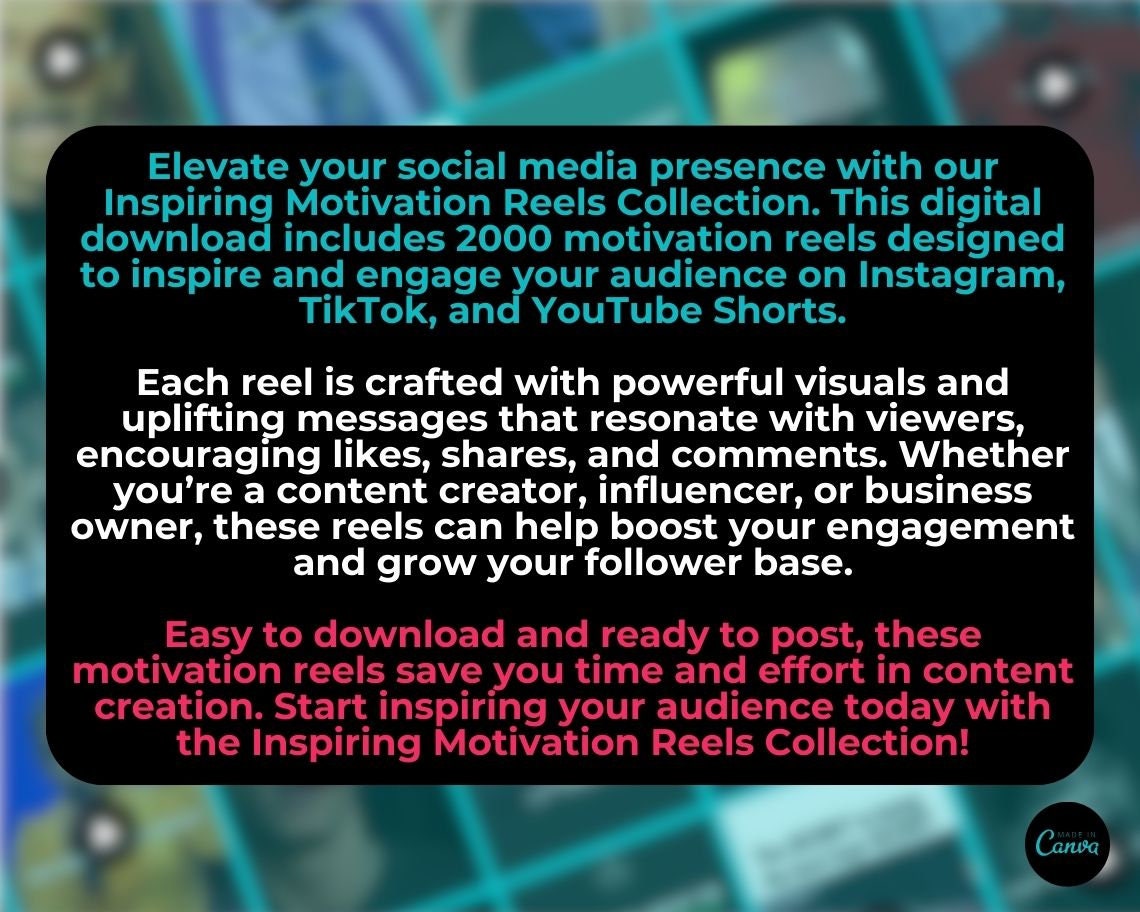 2000 Motivational Reels HD Inspiring Videos High Quality Youtube Shorts ...