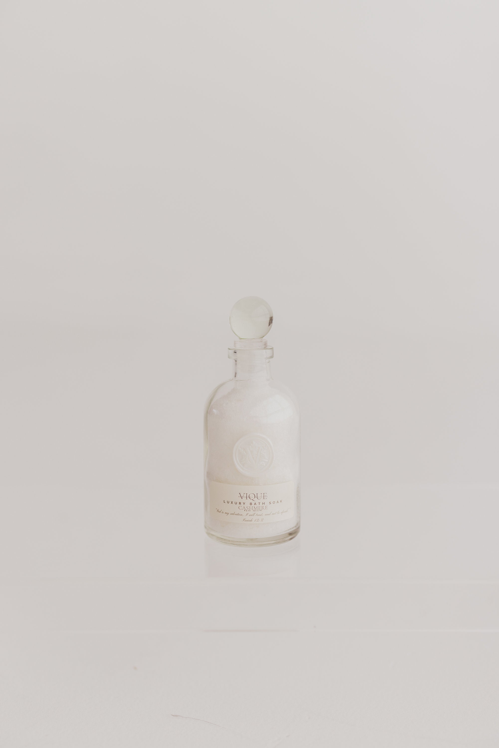 Luxury Cashmere Bath Soak - Etsy