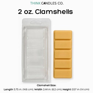 River Spirit Snap Bar Anime Inspired Snap Bar Hand Poured Vegan Wax ...