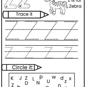 Personalized Morning Menu for Preschool and Kindergarten. 62 Pages ...