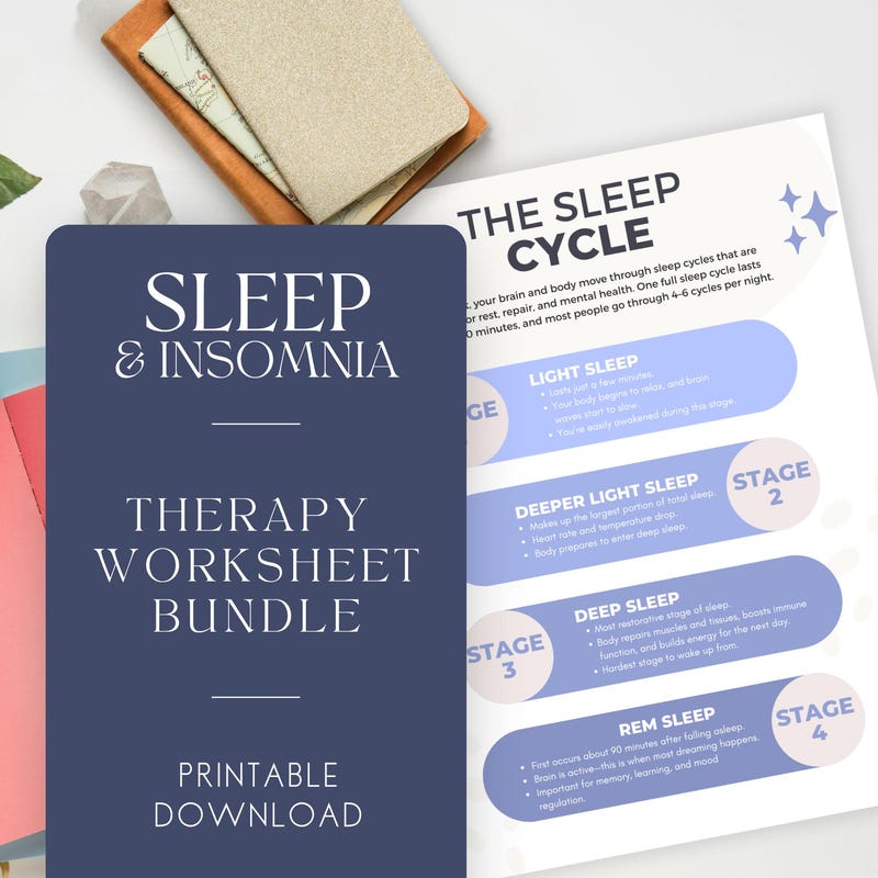 TherapistKate - Etsy