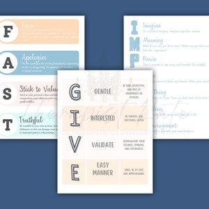 DBT Skills Therapy Worksheets, DBT Worksheets, Therapy Worksheets, D.B ...