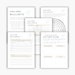 Values Bullseye Worksheet: ACT Therapy Worksheets (digital Download) - Etsy