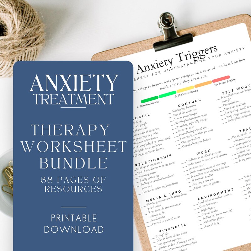 TherapistKate - Etsy