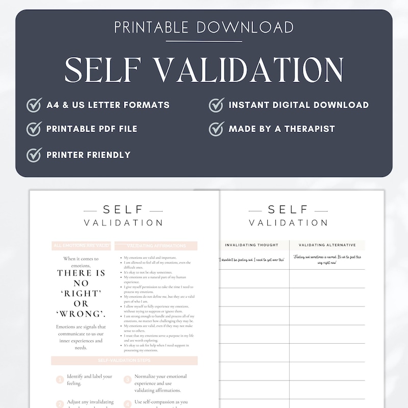 TherapistKate - Etsy