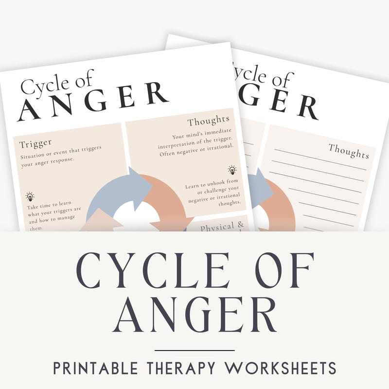 TherapistKate - Etsy