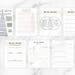 DBT Wise Mind & Dialectics Worksheets: Therapy Aides (printable PDF) - Etsy