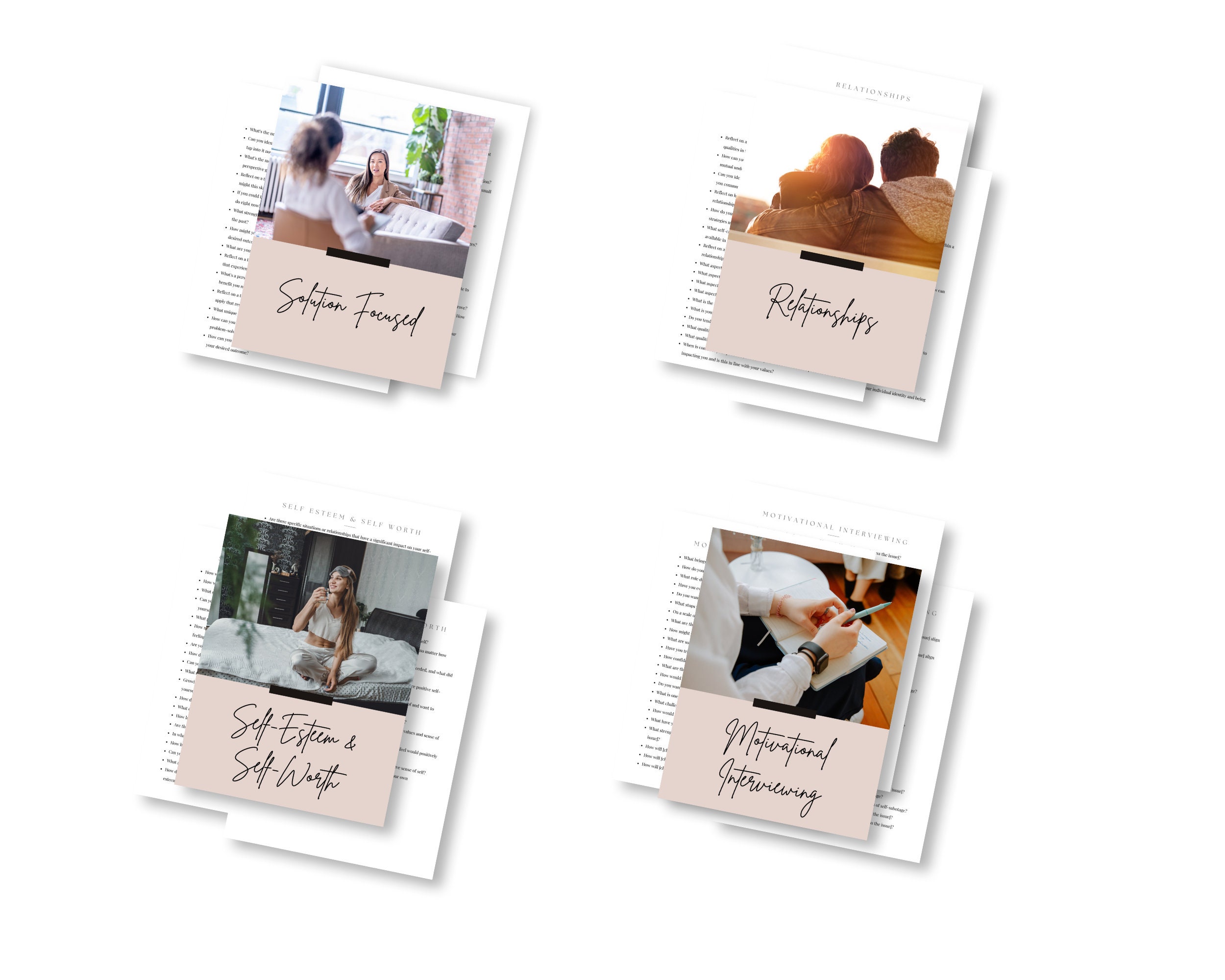 Therapy Questions, Self Awareness, Journal, Self Reflection, Shadow ...