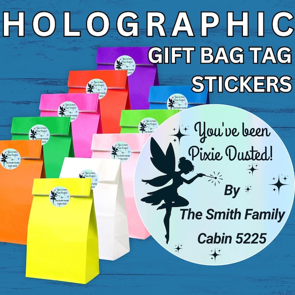 Pixie Gifts - 60+ Gift Ideas for 2025