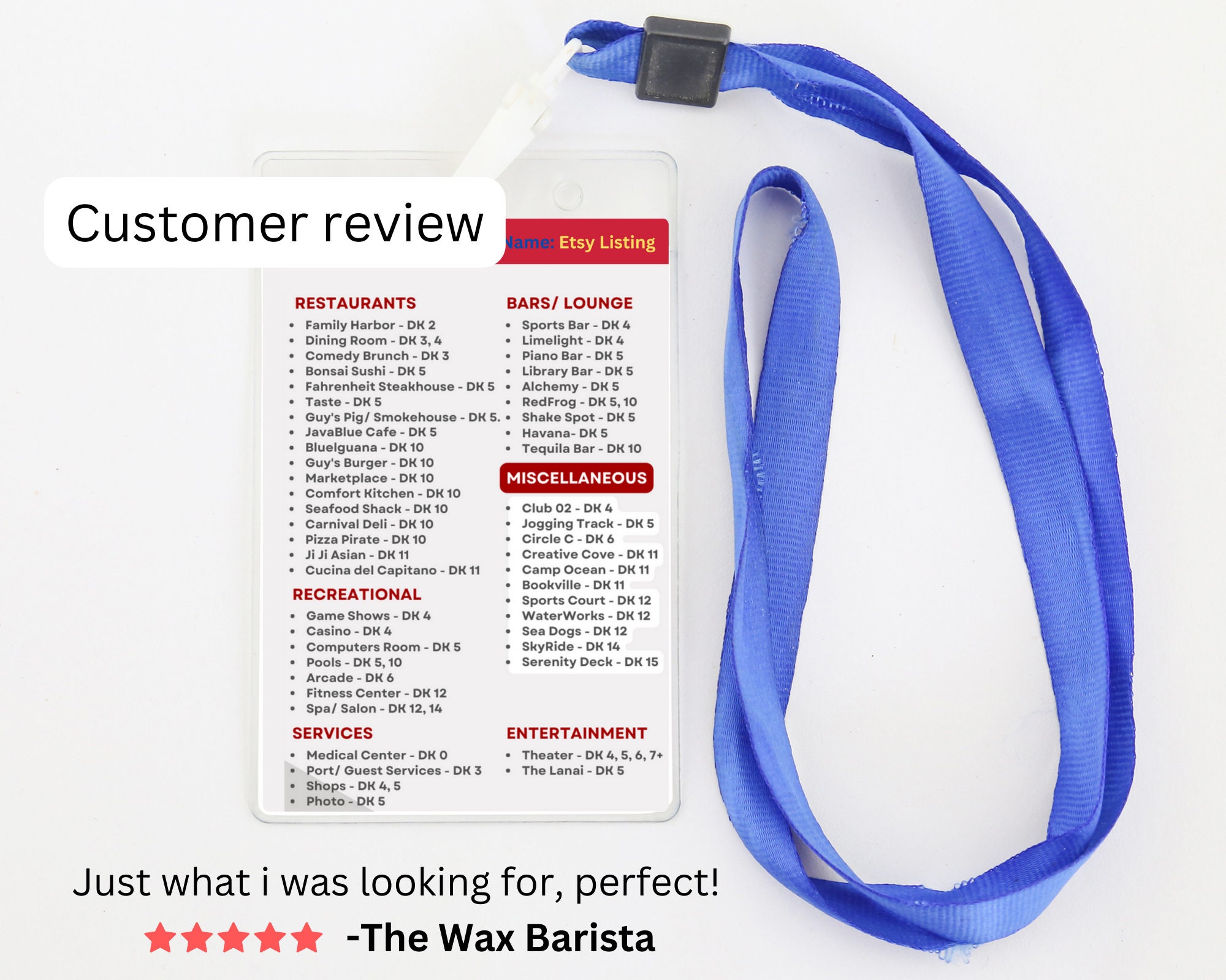 Caribbean Cruise Norwegian Ship Deck Locator NCL Deck Finder Cruise ...