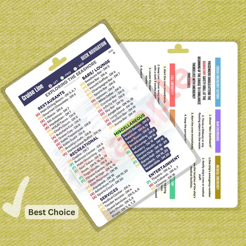 Msc Cruise Gift Cards - 60+ Gift Ideas for 2025