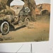 Salvador Dali * Paranoiac Critical Solitude* Lithograph * Limited - Etsy