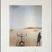 Salvador Dali Sun Table 65 Cm X 50 Cm Lithograph Limited - Etsy