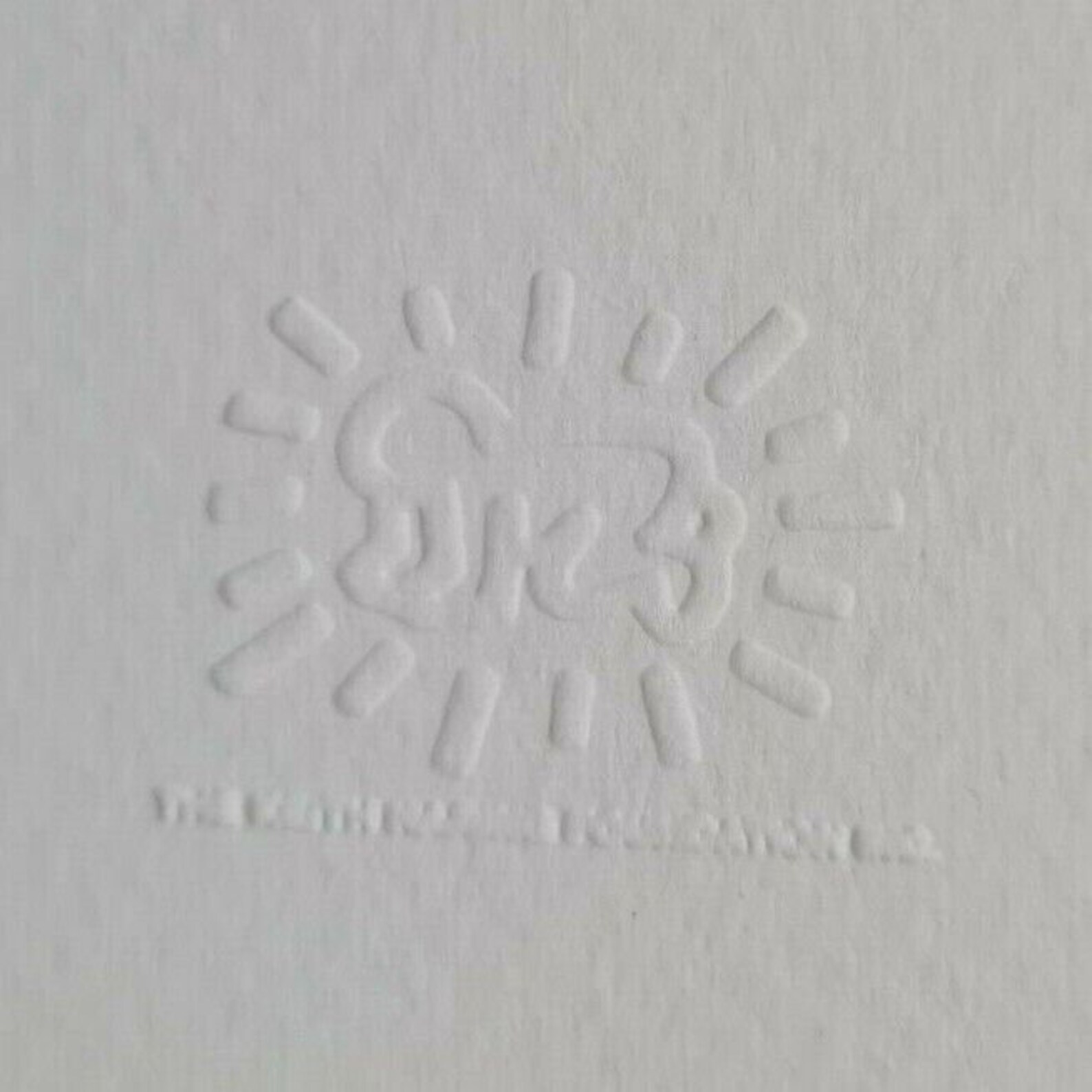 KEITH HARING Monkey Puzzle 50 X 35 Cm Signed Lithograph Art Print ...