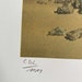 Salvador Dali * Paranoiac Critical Solitude* Lithograph * Limited - Etsy