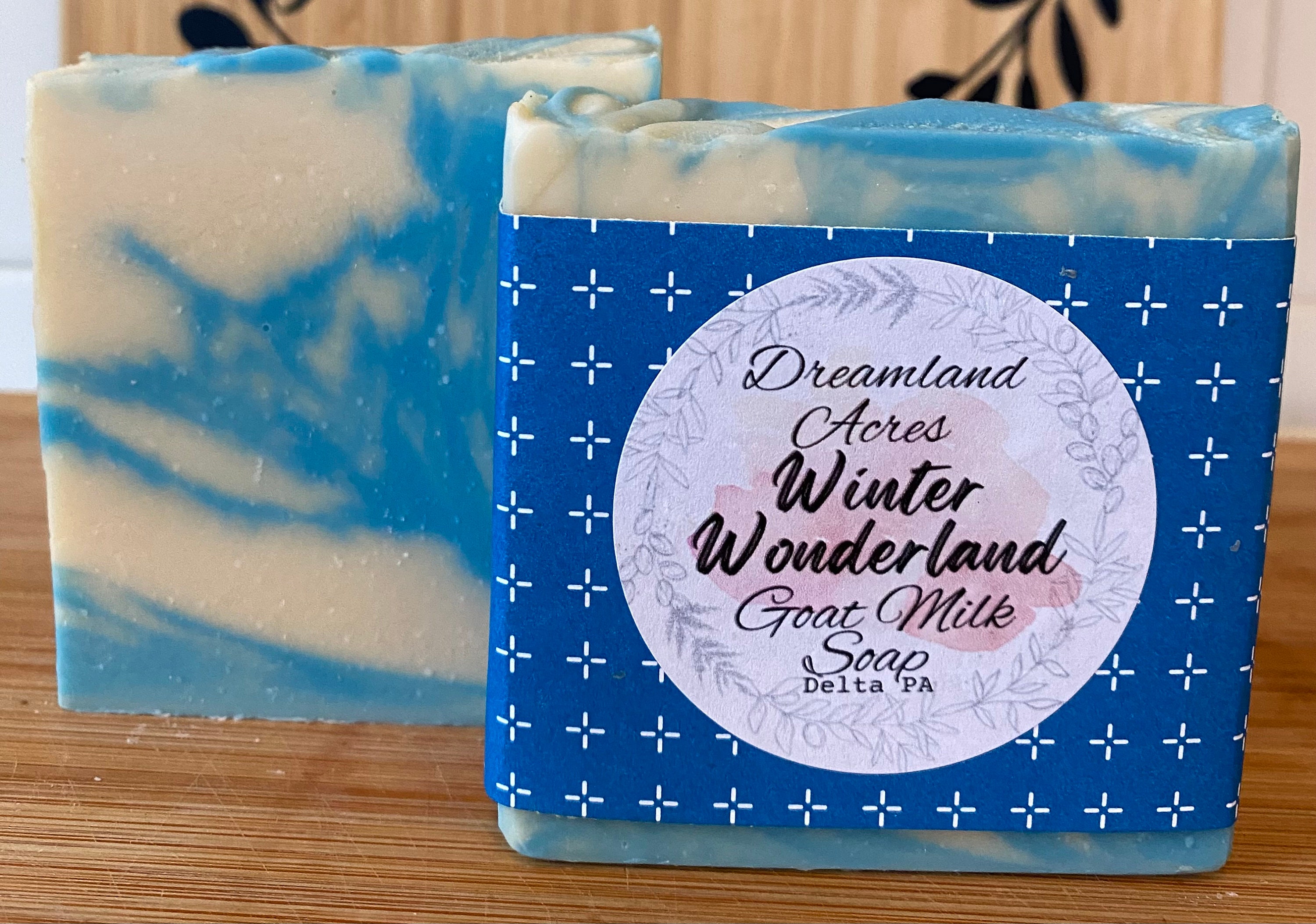 Goat Milk Soap Etsy