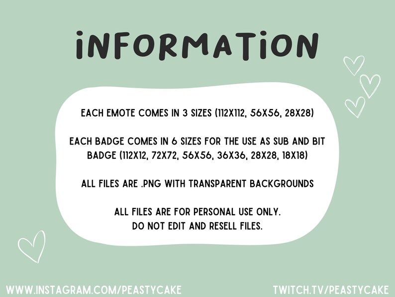 Frog Lurk Emote for Twitch | Instant Download - Etsy