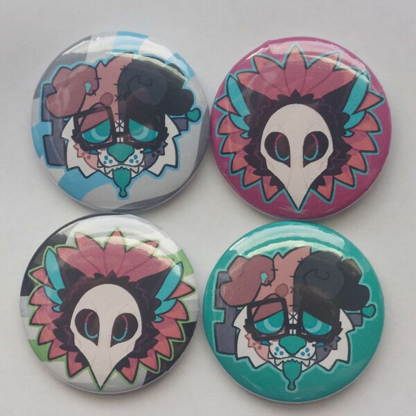 Custom Pins - Etsy