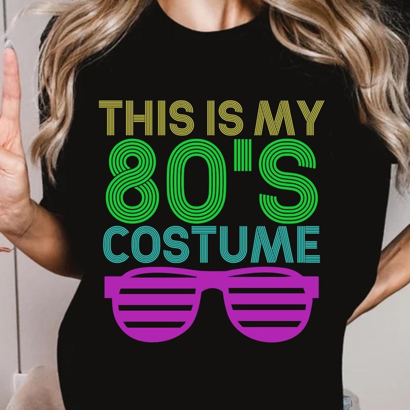 Couples Costumes 80s - Etsy New Zealand