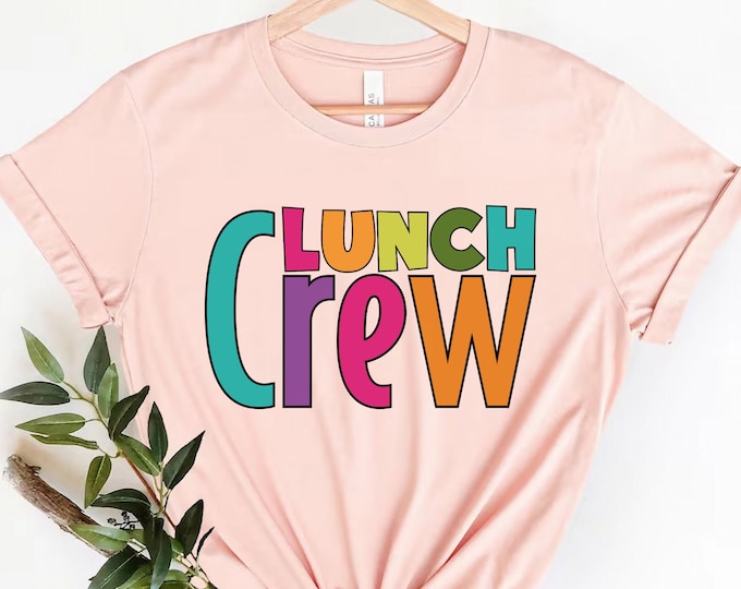 Lunch Lady I Prefer the Term Cafeteria Rockstar Woman Lunch Lady Life ...