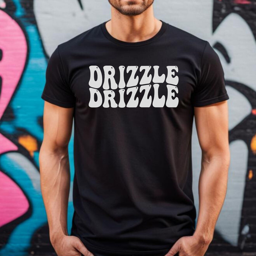 Drizzle Drizzle Soft Guy Era,in My Soft Guy Era Shirt,drizzle Drizzle ...