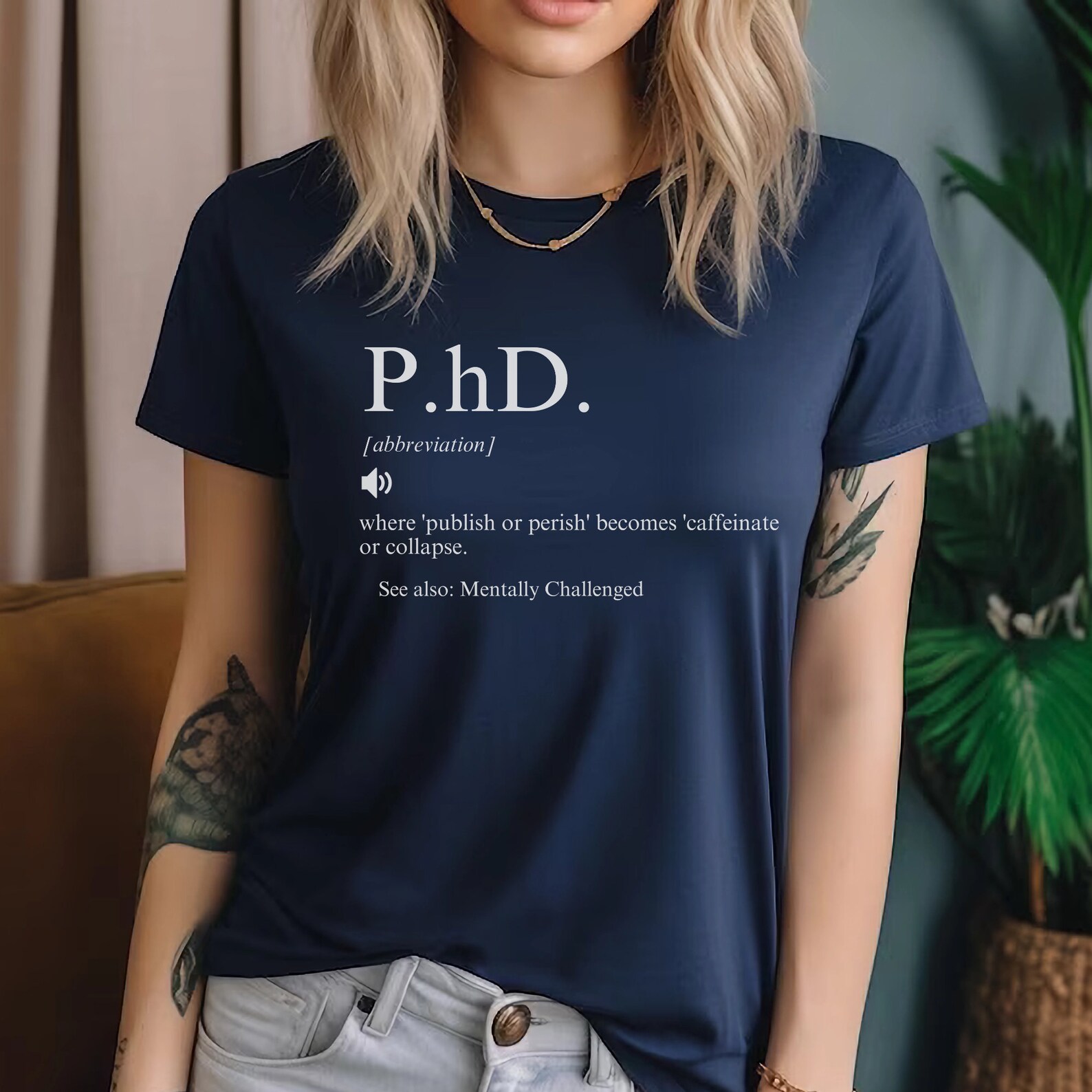 Funny Phd Definition Shirt, Researcher Shirt,doctoral Student,phd ...