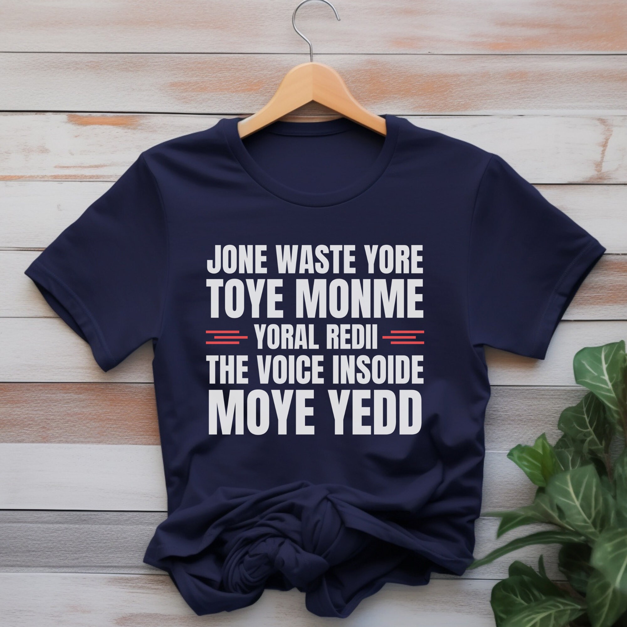 Jone Waste Yore Toye Monme T-shirt, Jone Waste Yore Toye Meme T-shirt ...