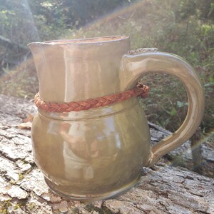 Copper Jade Pitcher 48oz - Etsy