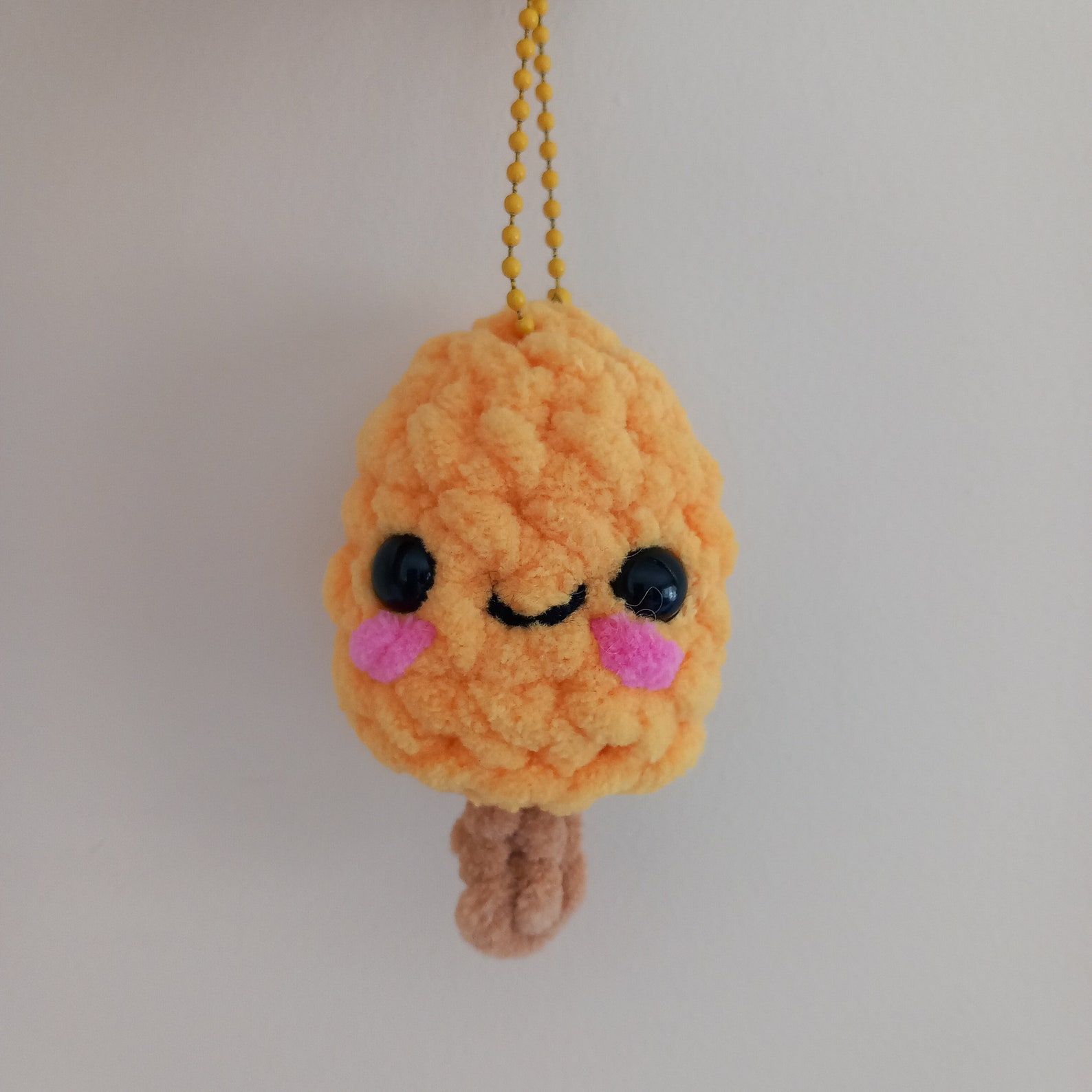 No Sew Mini Popsicle Crochet Pattern, Crochet Popsicle Pattern, PDF ...