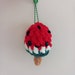 No Sew Mini Popsicle Crochet Pattern, Crochet Popsicle Pattern, PDF ...