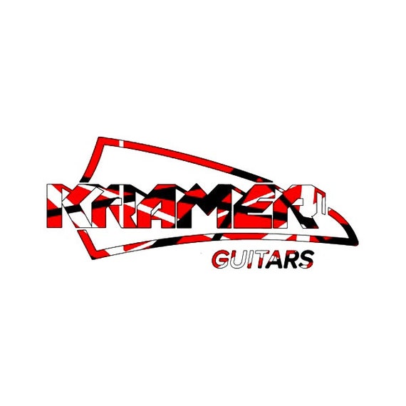 Kramer Guitars Logo