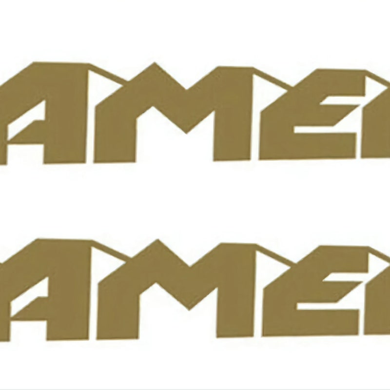 Kramer Guitar Decal - Etsy