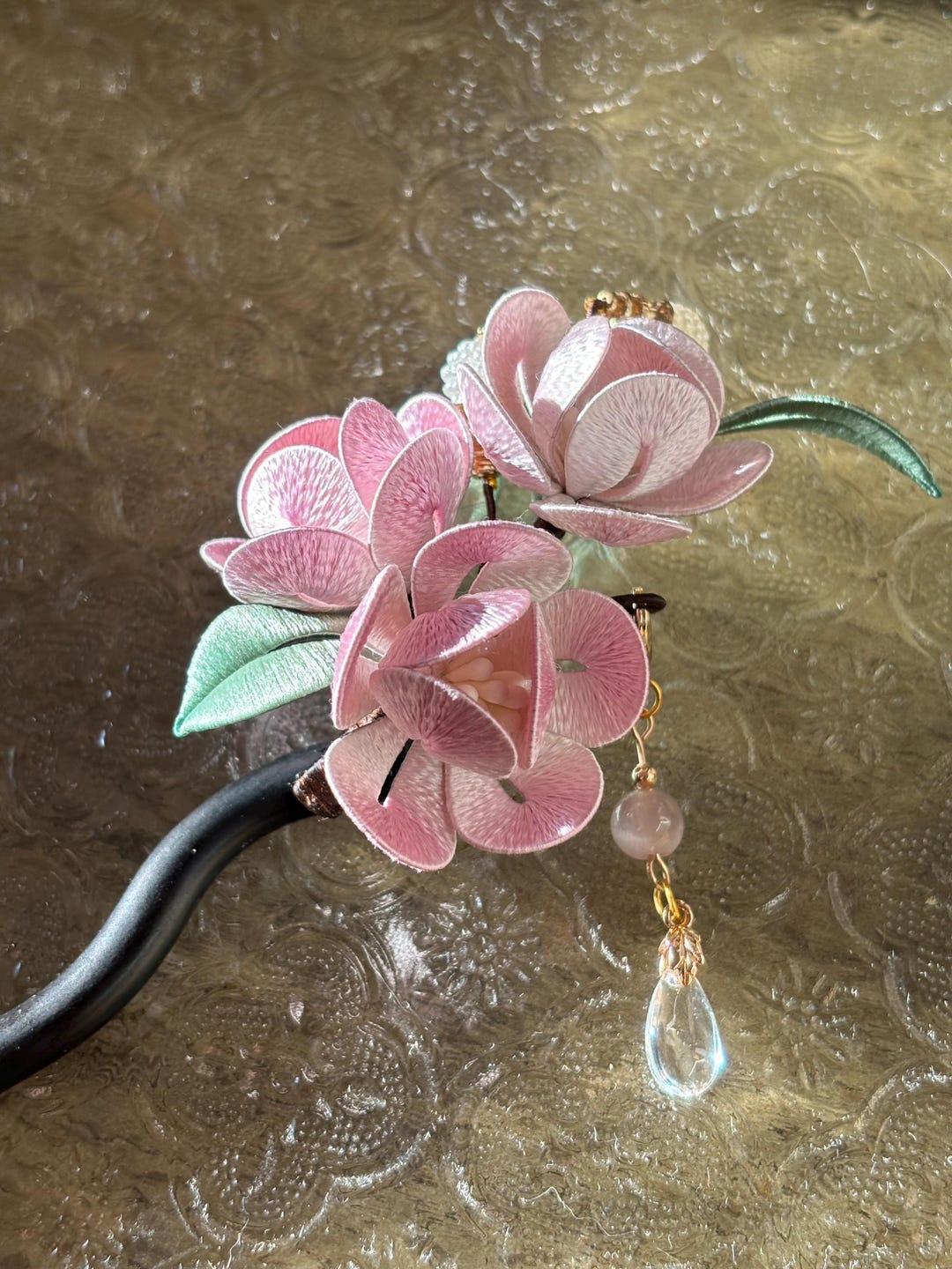 C10 Chanhua Hanfu Handmade Hair Accessories Hairpin Clip Chinese ...