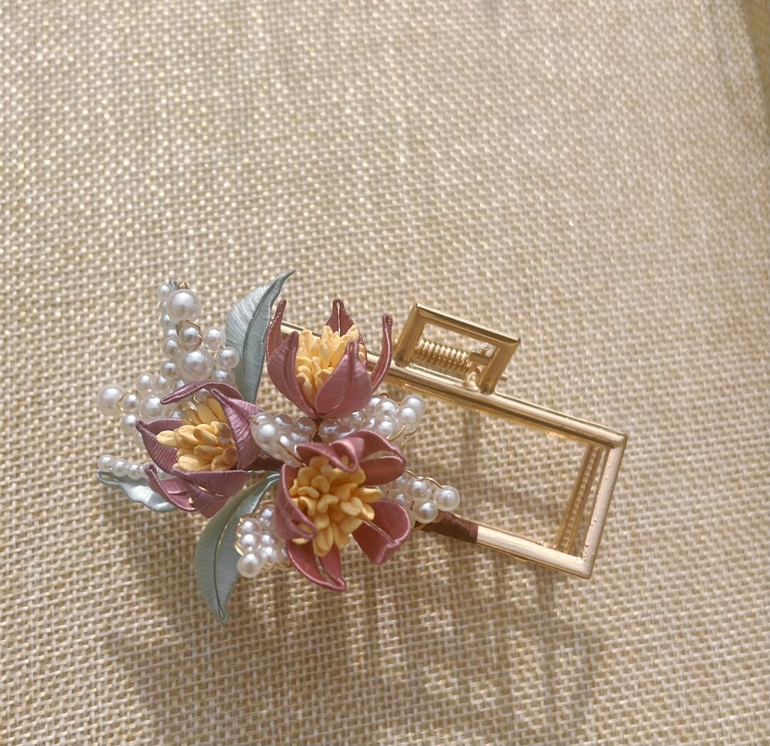 C25 Chanhua Hanfu Handmade Hair Accessories Hairpin - Etsy