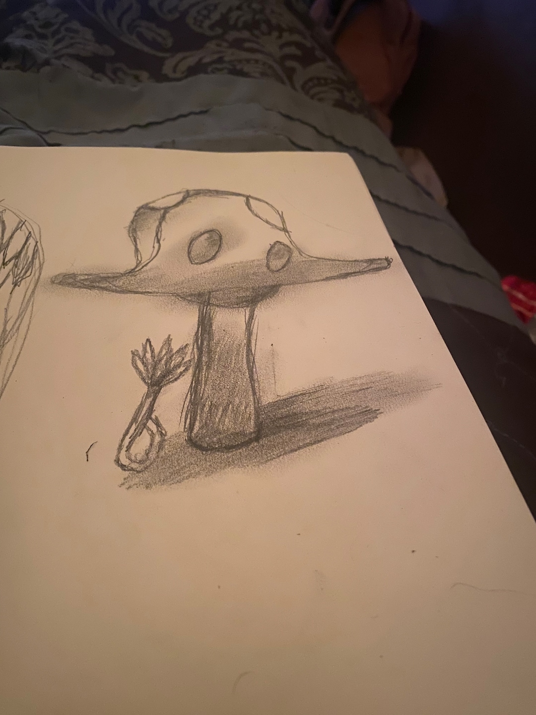 Shading and Concept Commissions - Etsy