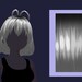 Vroid Studio Greyscale Hair Texture Pack - Etsy