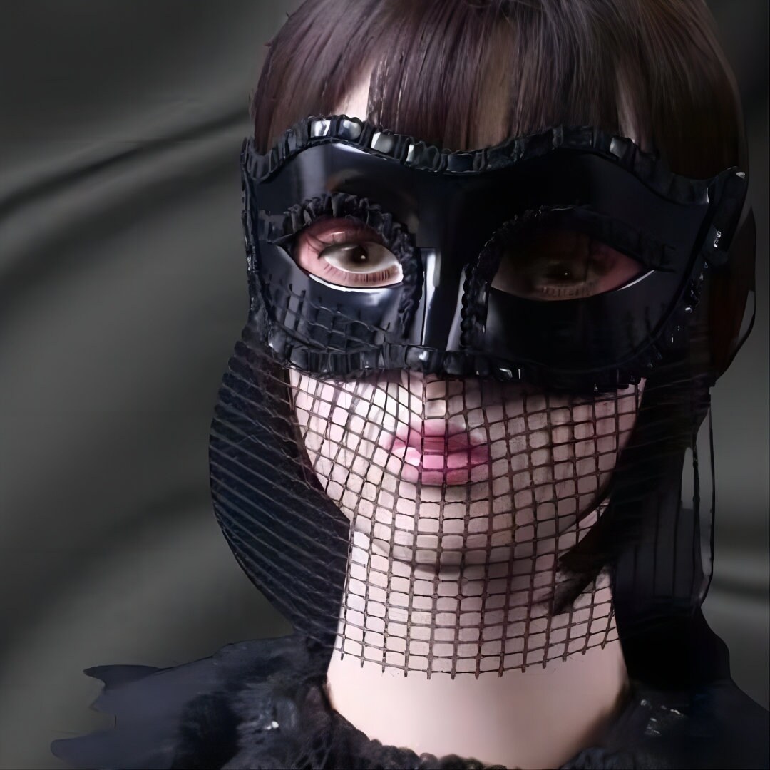 Party Masks, Dance Dance Masks, Adult Dance Masks, Masks ...