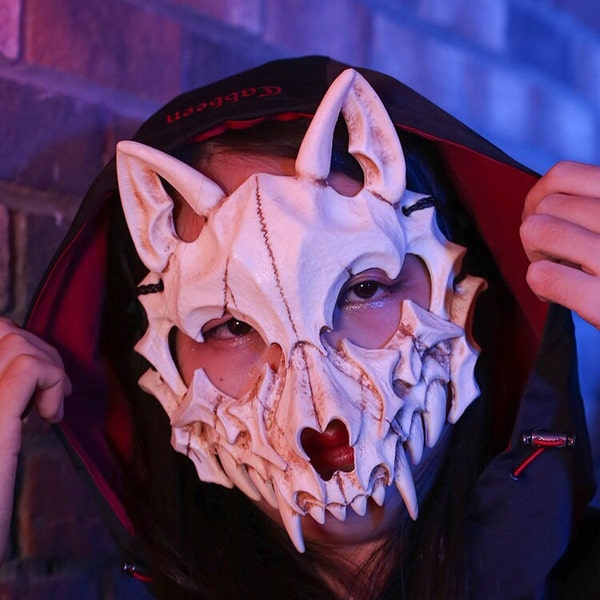 Bird Therian Mask - Etsy