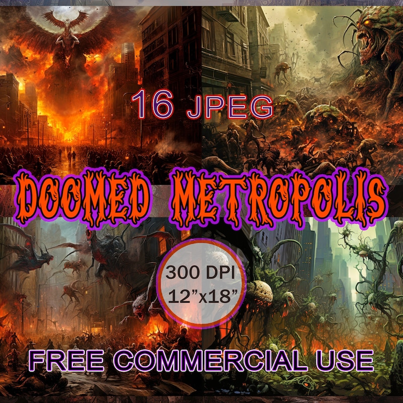 Post Apocalyptic Art - Etsy