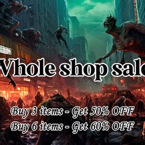 Doomed Metropolis Clipart, Doom Clipart, Digital Demon Art, Post ...