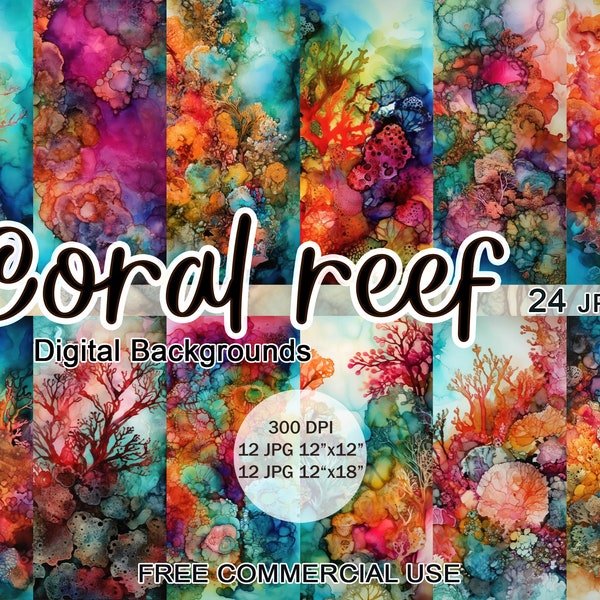 Alcohol Ink Art - Etsy