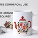 Red Teapot PNG Bundle, Teapot Clipart, Tea Kettle Png, Tea Time ...