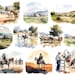 Western Ranch Png, Western Graphics, Horse Painting Png, Country ...