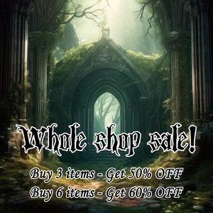 Gothic Crypt Clipart, Abandoned Forest Graveyard Landscape Images, Dark ...