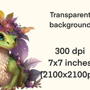 Magic Creatures Clipart, Fantasy Mythical Animal, Fairy Cute Beings ...